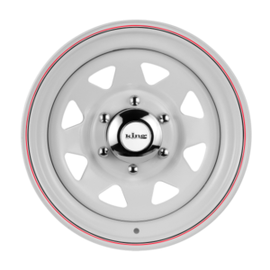 TRAILER - WHITE | Tyres Discount Brisbane